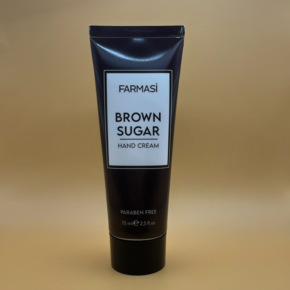 Farmasi | Bath & Body | Farmas Brown Sugar Hand Cream | Poshmark